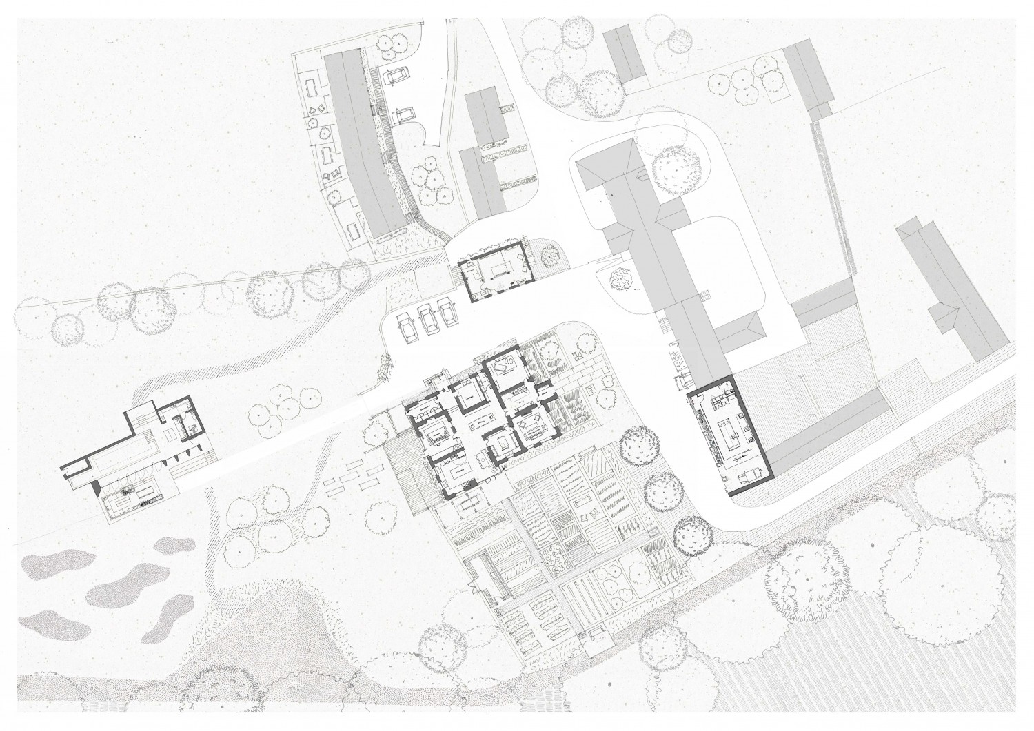 oxfordshire farm - Annabelle & Co.